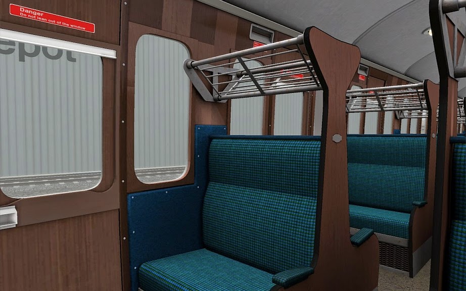 DPSimulation: Class 415 EPB Repaints - Now Released!