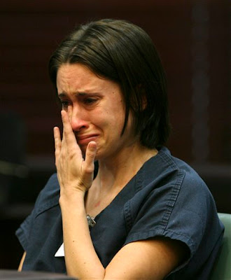 Ezine Blogs: Casey Anthony's Brother Lee Anthony Testifies on The Court ...
