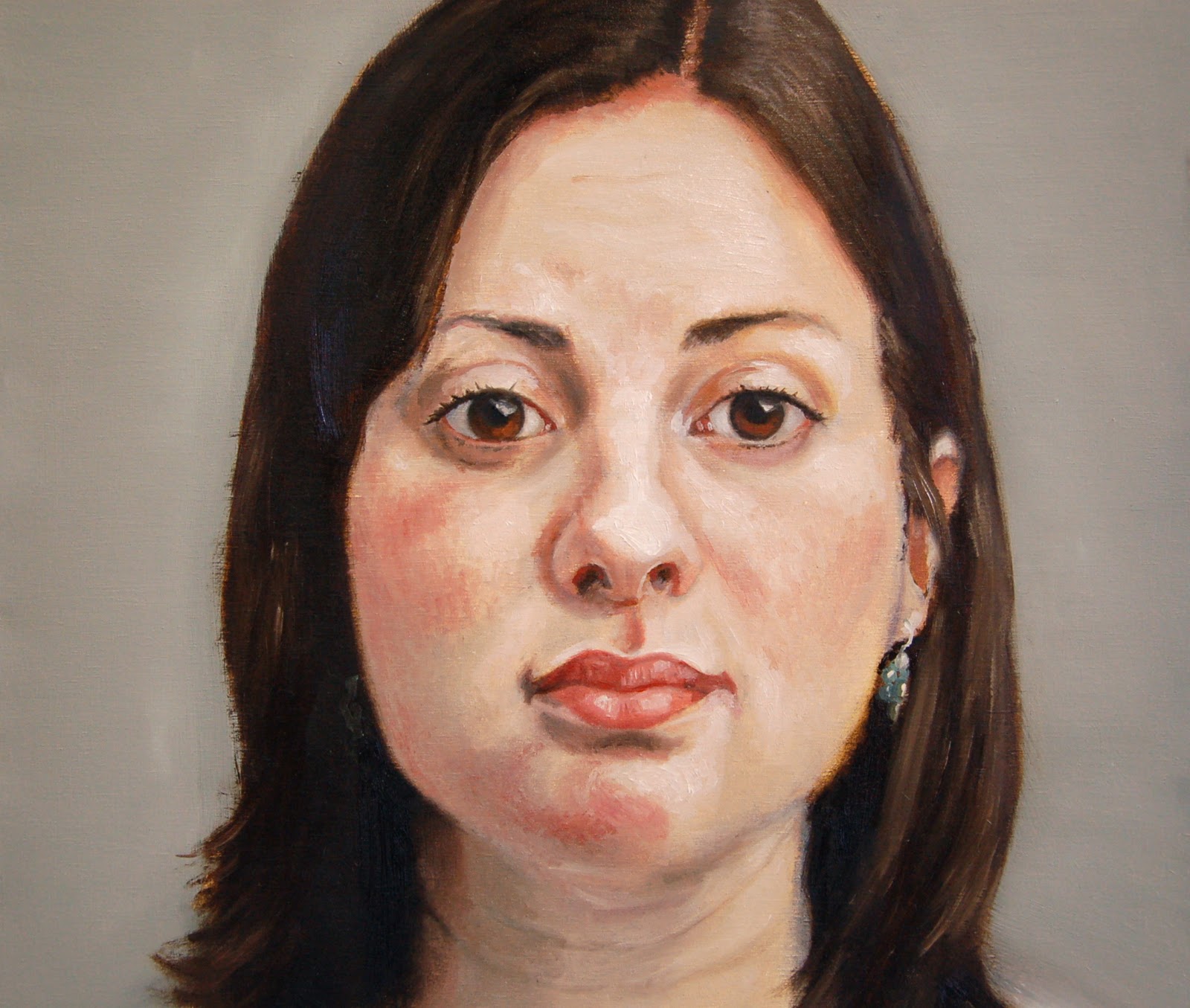 Anna Peterson Art: Commissions