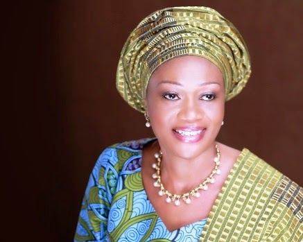 The Beauty and Humility of Senator Oluremi Tinubu