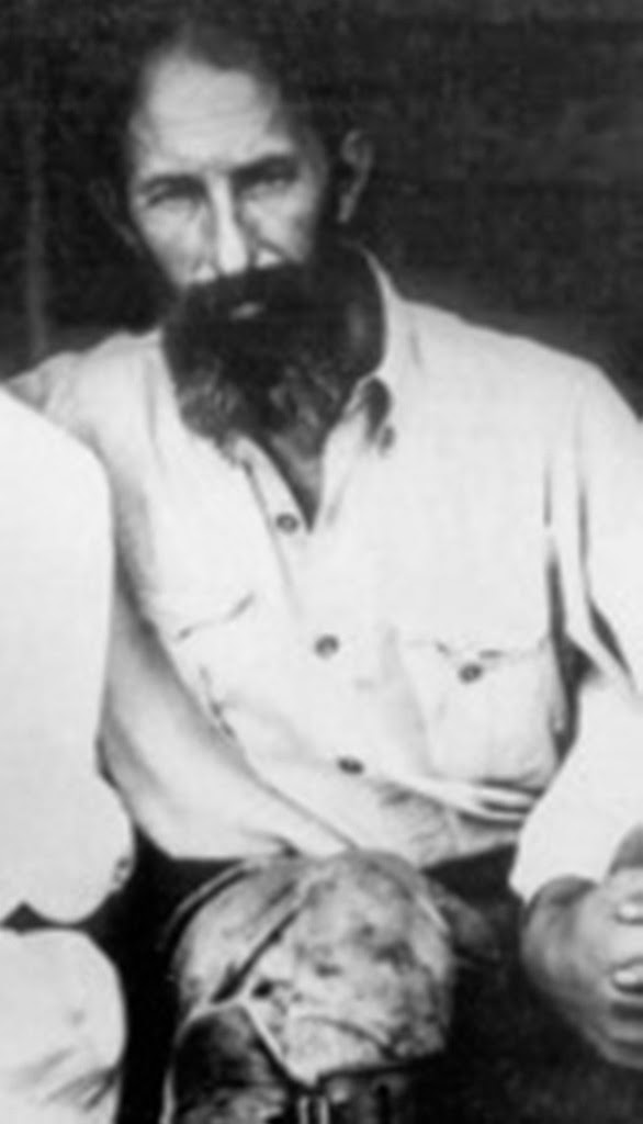 Tales of Mystery and Imagination: Horacio Quiroga: La miel silvestre