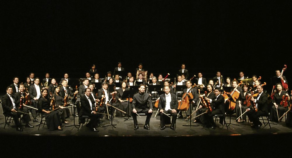 Philippine Philharmonic Orchestra (PPO) to Perform in Iloilo