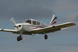 Aero Br: Grandes treinadores: Piper P-28A Cherokee 140.