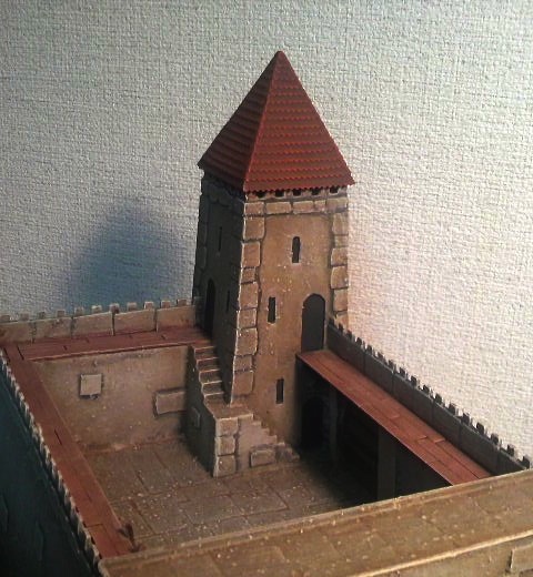 [TMP] "How to made a monastery from..." Topic