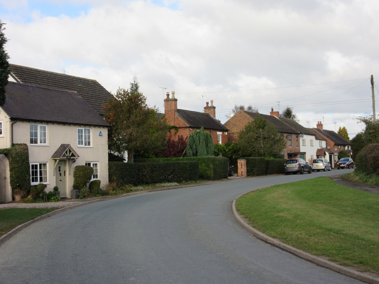 Barton-under-Needwood Inns and Taverns: Junction Inn