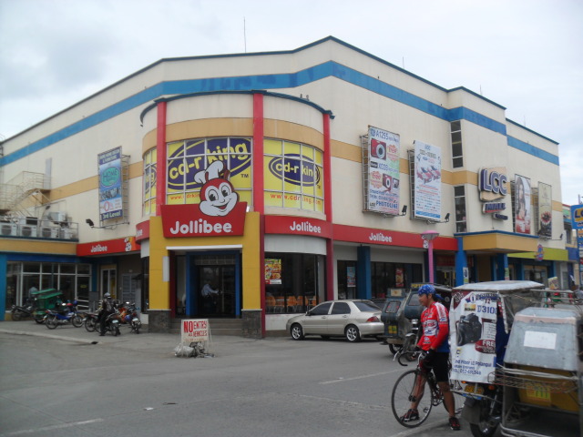 Byahero: Snapshots | Polangui, Albay