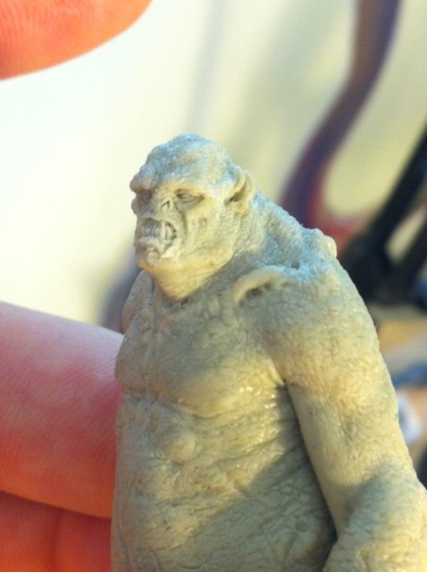 Jason Frailey Studio: Jason Frailey's Portfolio of Fun