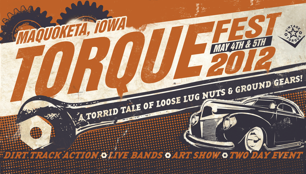 Vintage Torque: January 2012