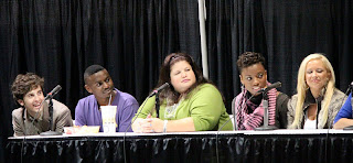 Angry Koala Gear (Vintage): Comikaze Expo Panel: Nickelodeon's All That ...
