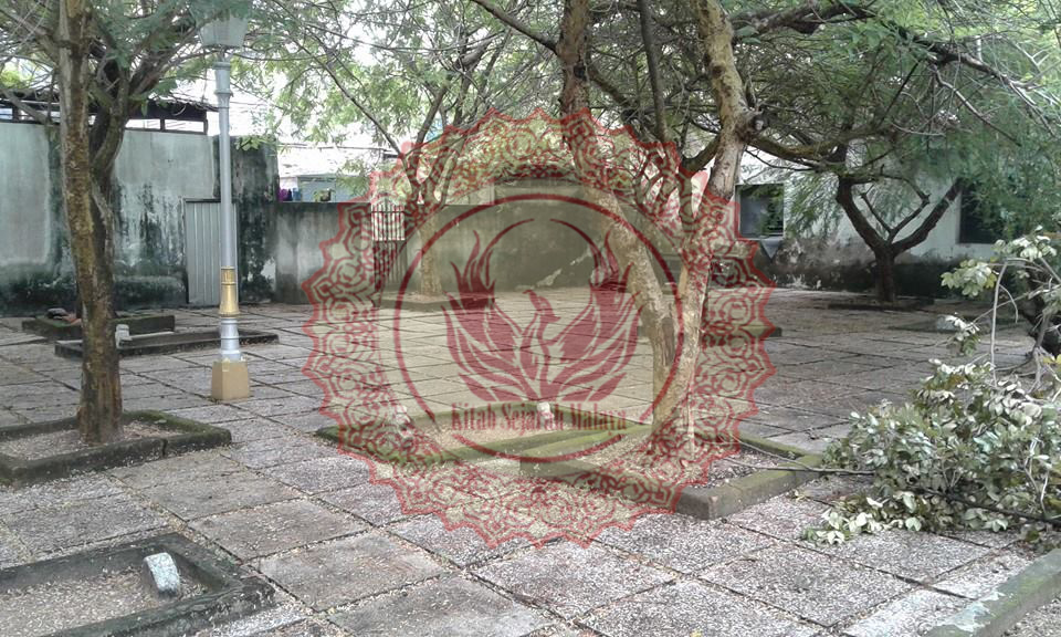 Kembara KSM Siri III – Masjid Tua Melaka : Menara Azan dan Menara Perang?