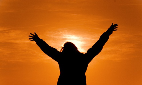 Juventude Renovada: Atitude de adoração