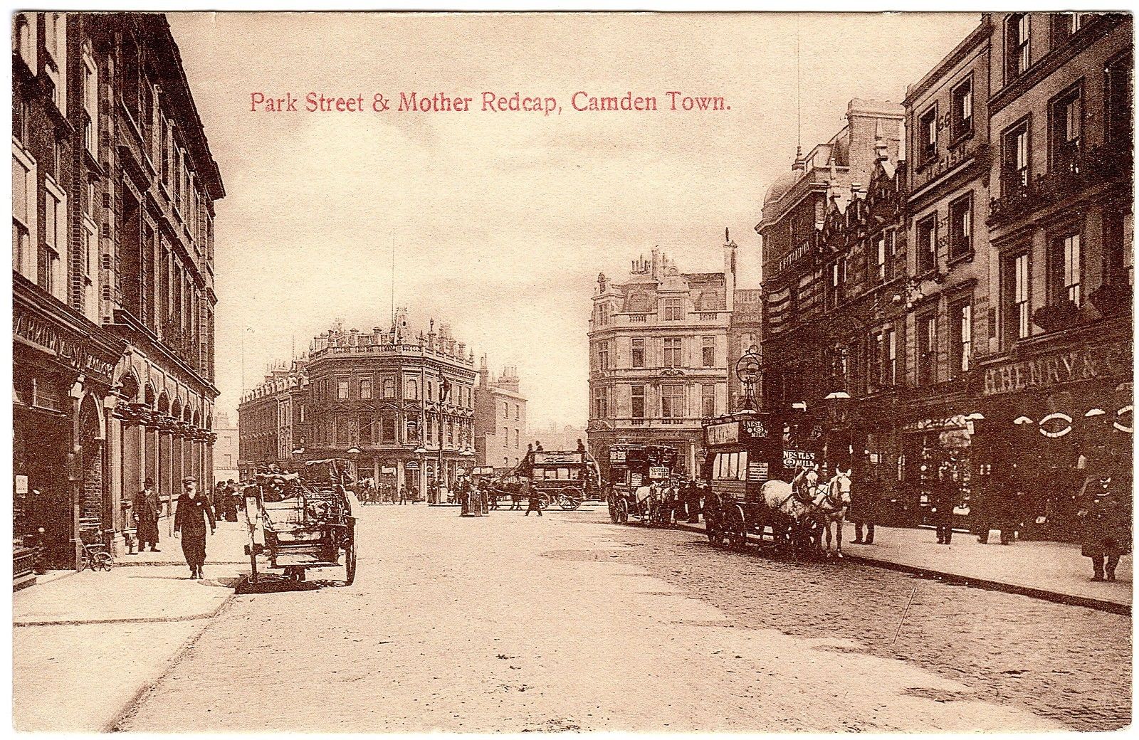 The Macabre Observer: 2017