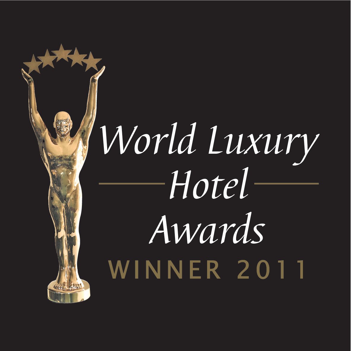 Hotel in Siem Reap - Angkor Palace Resort & Spa : 2011 World Luxury ...