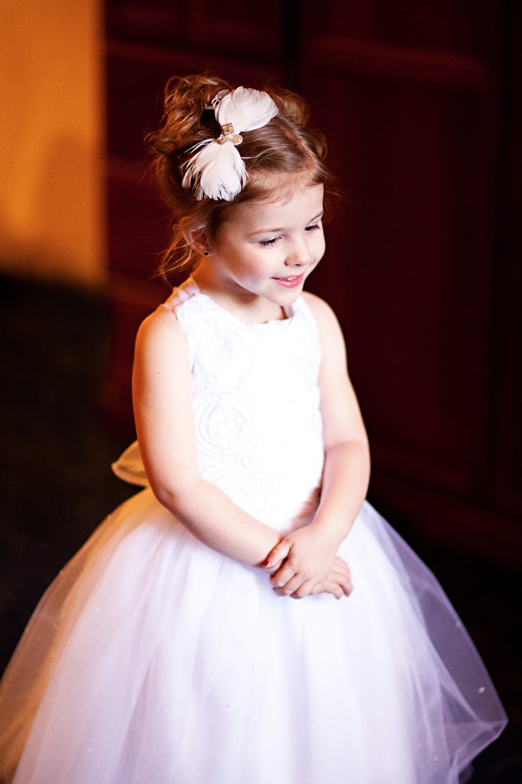 Dan & Alyssa Reeve: Mr. and Mrs. Petke