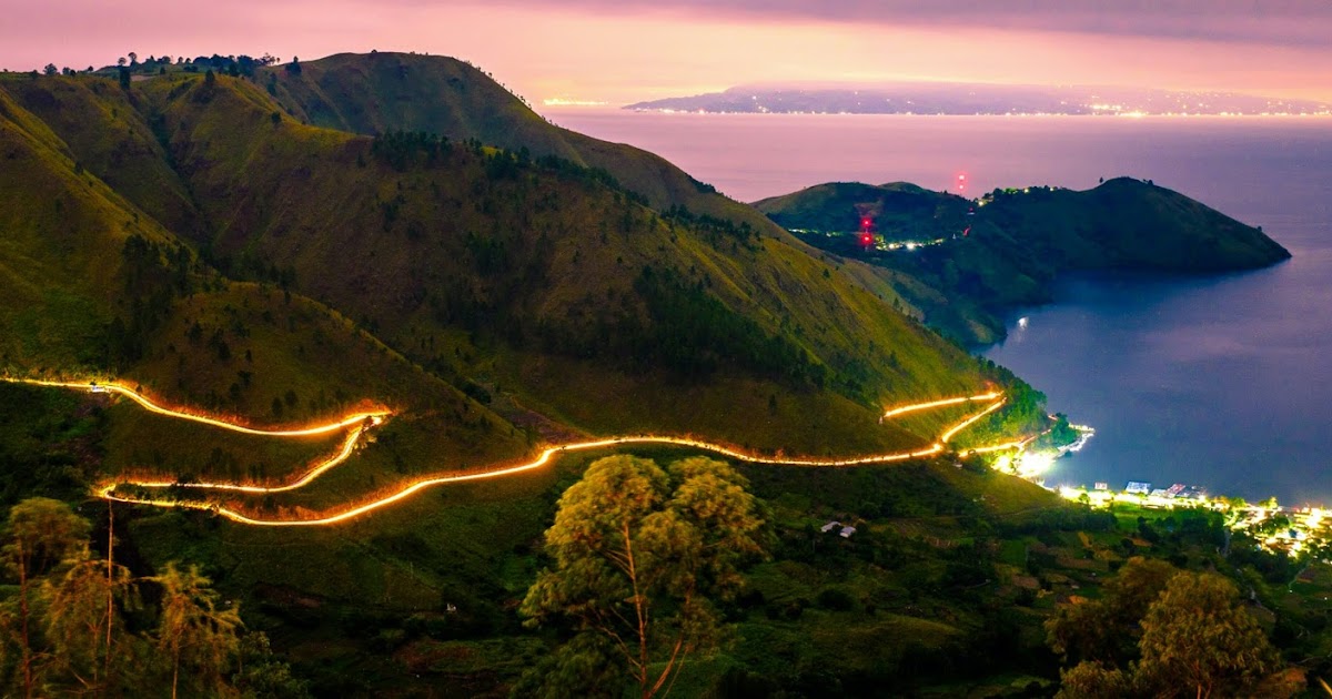 Paket Wisata 4 HARI / 3 MALAM SAMOSIR – TONGGING - Pesona Sumatera Utara