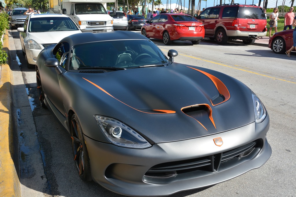 Travels - Ballroom Dancing - Amusement Parks: Super and Classic Cars in ...