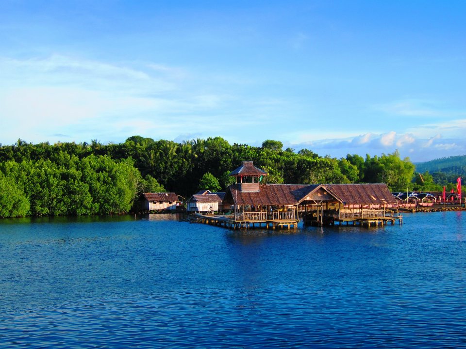 DReAm intO REaLiTy: Malamawi Island - Isabela City, Basilan