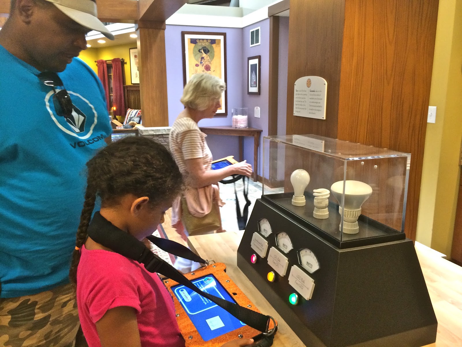 Fresh Angeles: Discovery Cube LA: 10 Awesome Exhibits Your Kids Will Love