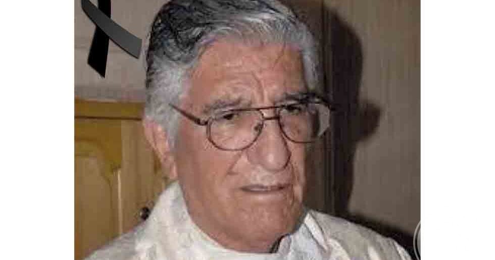 blog del padre hayen: A la muerte del padre Ignacio Villanueva