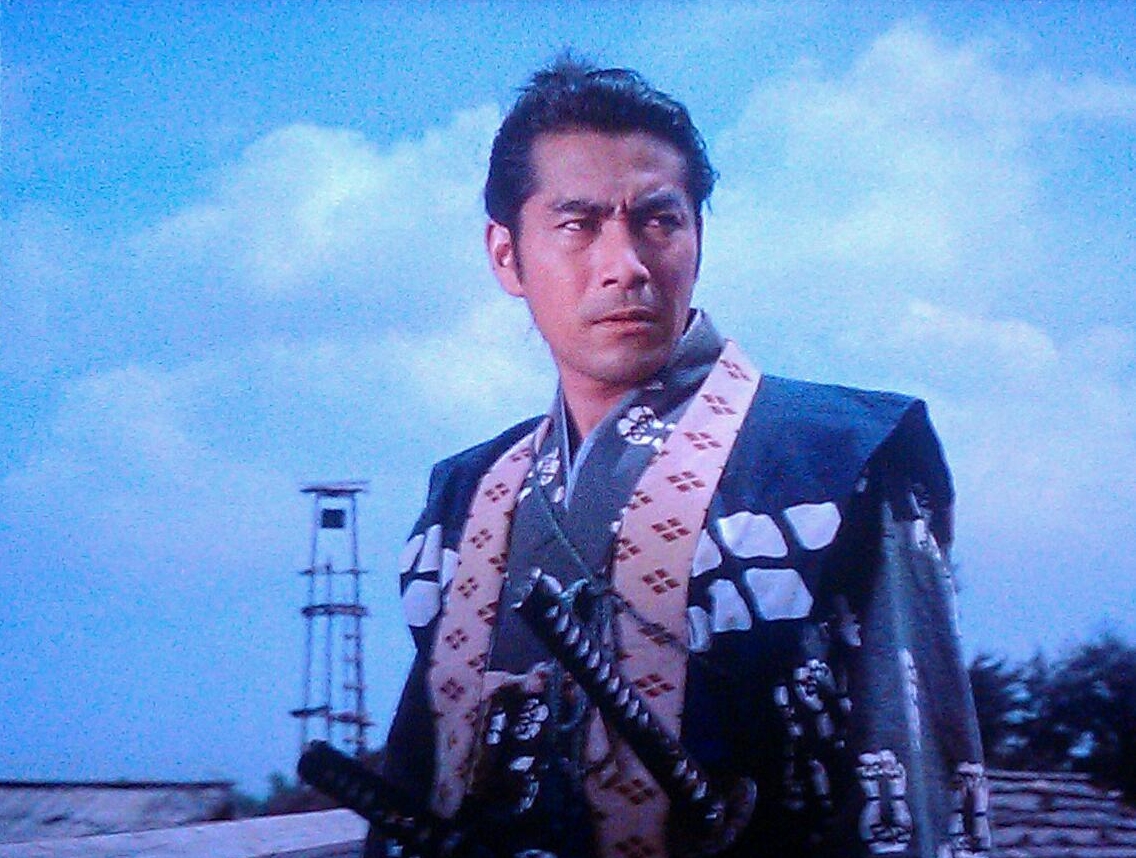 Samurai I: Musashi Miyamoto (1954)