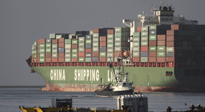 Container Shipping News and Investor Updates