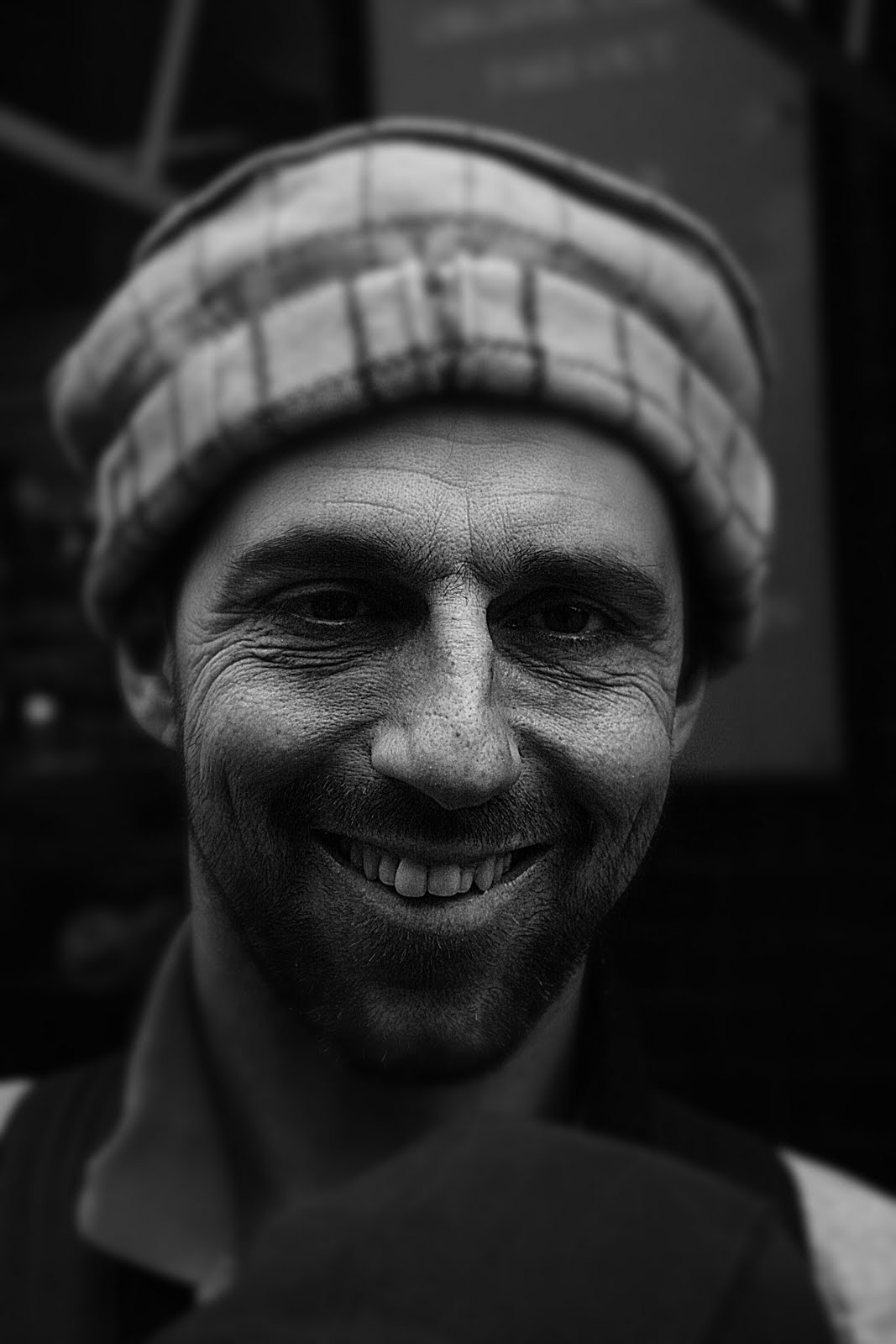 Exploration & Discovery: Martin Schoeller