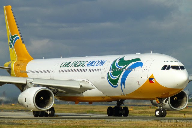 Cebu Pacific Reveals More Long Haul Destinations, Saudi Arabia Next ...