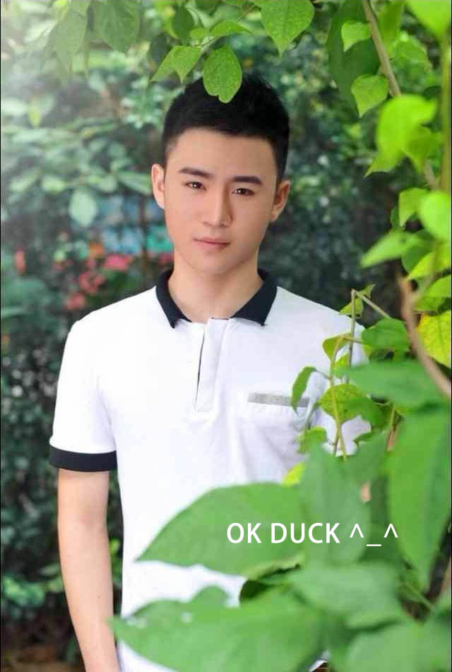 Lin Jie (已離港) - OK 得