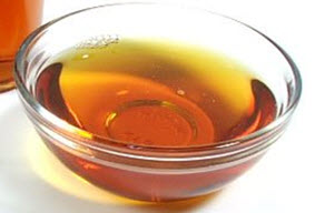 How To Prepare Mock Maple Syrup ~ Lucky's Recipes