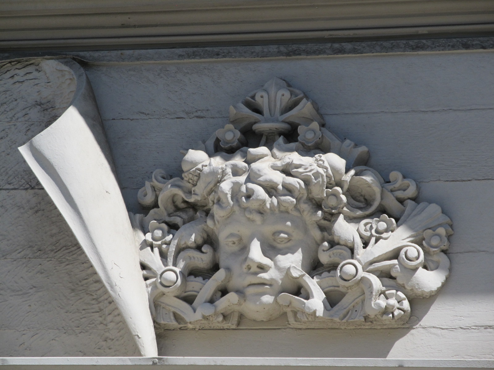 Mary Magdalene Has A Lot of Symbols