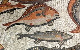 Kulinarstvo kroz vekove: Antička kuhinja: Ius in pisce rubellione ...