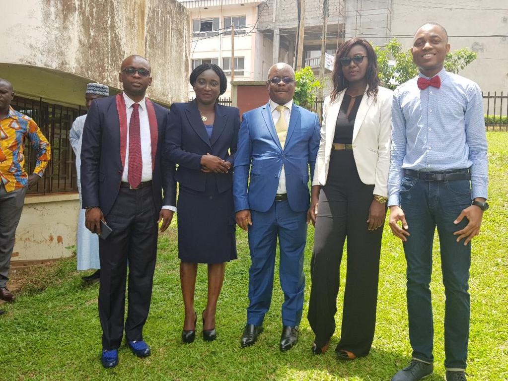 Santé - recherche :Des doctorants congolais obtiennent une bourse de l ...