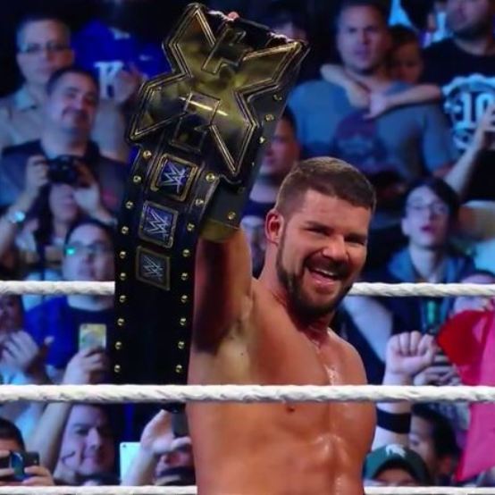 Bobby Roode on Which WWE Star Is His Dream WrestleMania Opponent, His ...