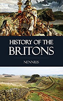 A Small Gang of Authors: Searching for King Arthur — Nennius #Arthurian ...