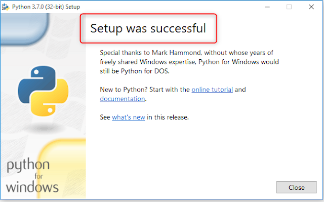 How to Install Python - Dot Net Techpoint How to Install Python - Dot Net Techpoint