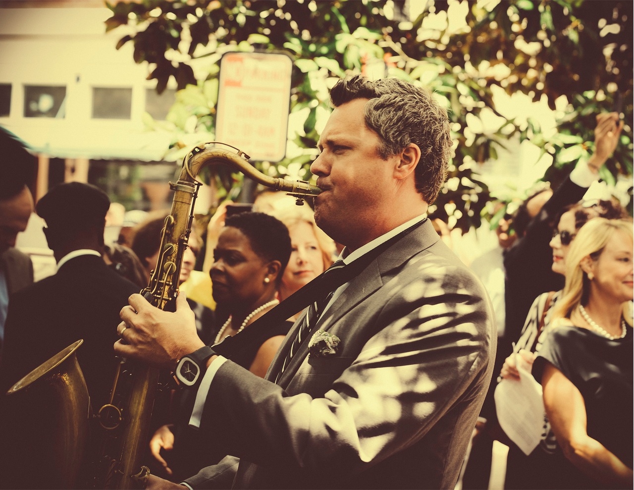 Jeremy Davis and the Fabulous Equinox Orchestra blog