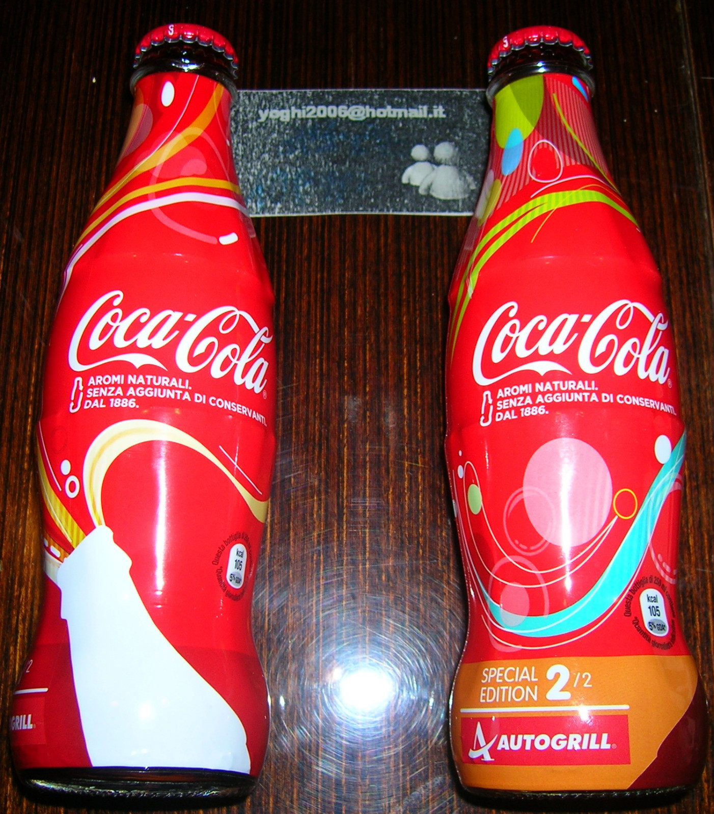 Coke BR News - Coke Blog - Coca-Cola Blog: 2012 Wrapped promo form ...