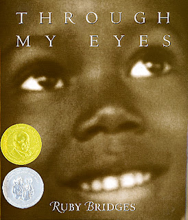 Library After Hours: Ruby Bridges: A true story of courage