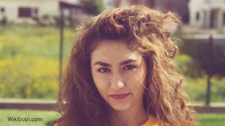 Sena Sener - Bio, Age, Family, Height, Weight | Wikibopi