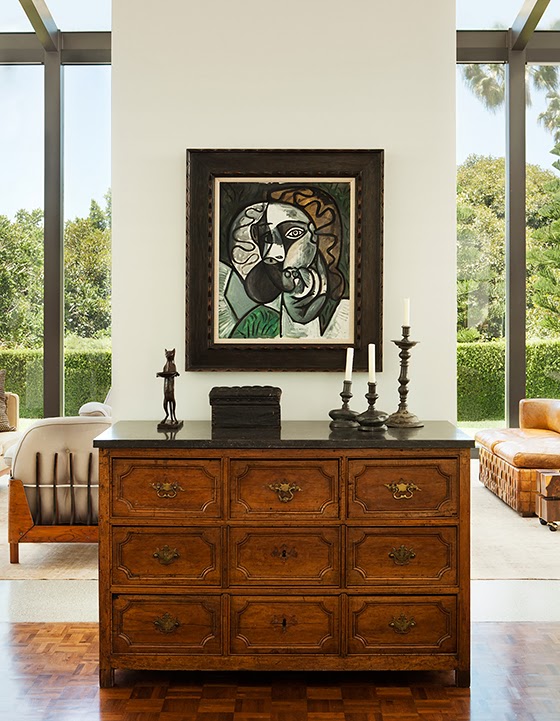 Oh, by the way...: BEAUTY: Interiors--Kathleen Clements