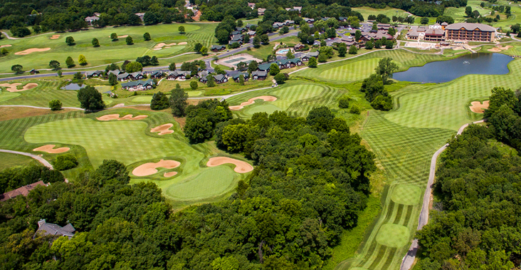 It’s the Perfect Time of Year for a Round of Golf at Old Kinderhook