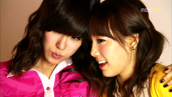SOSHI FANFIC: TaeNy Shipper