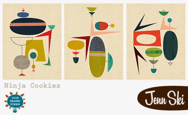 Jenn Ski: Sale ends tonight!