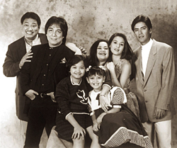 The Life of Janis: Eat Bulaga: Giving hope and inspiration to Filipino ...