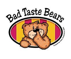 BAD TASTE BEARS COLLECTION PETER UNDERHILL HORROR MOVIE