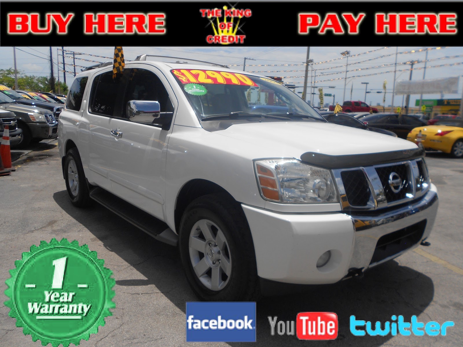 Coral Group Miami Used Cars: Summer New Inventory at Coral Group Miami ...