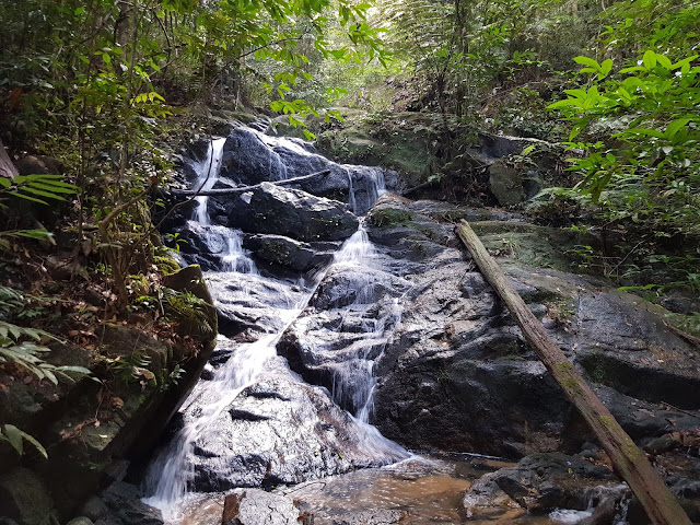 Tengkil Falls - An Off-Road Adventure To Hidden Waterfall | Catchingtravels