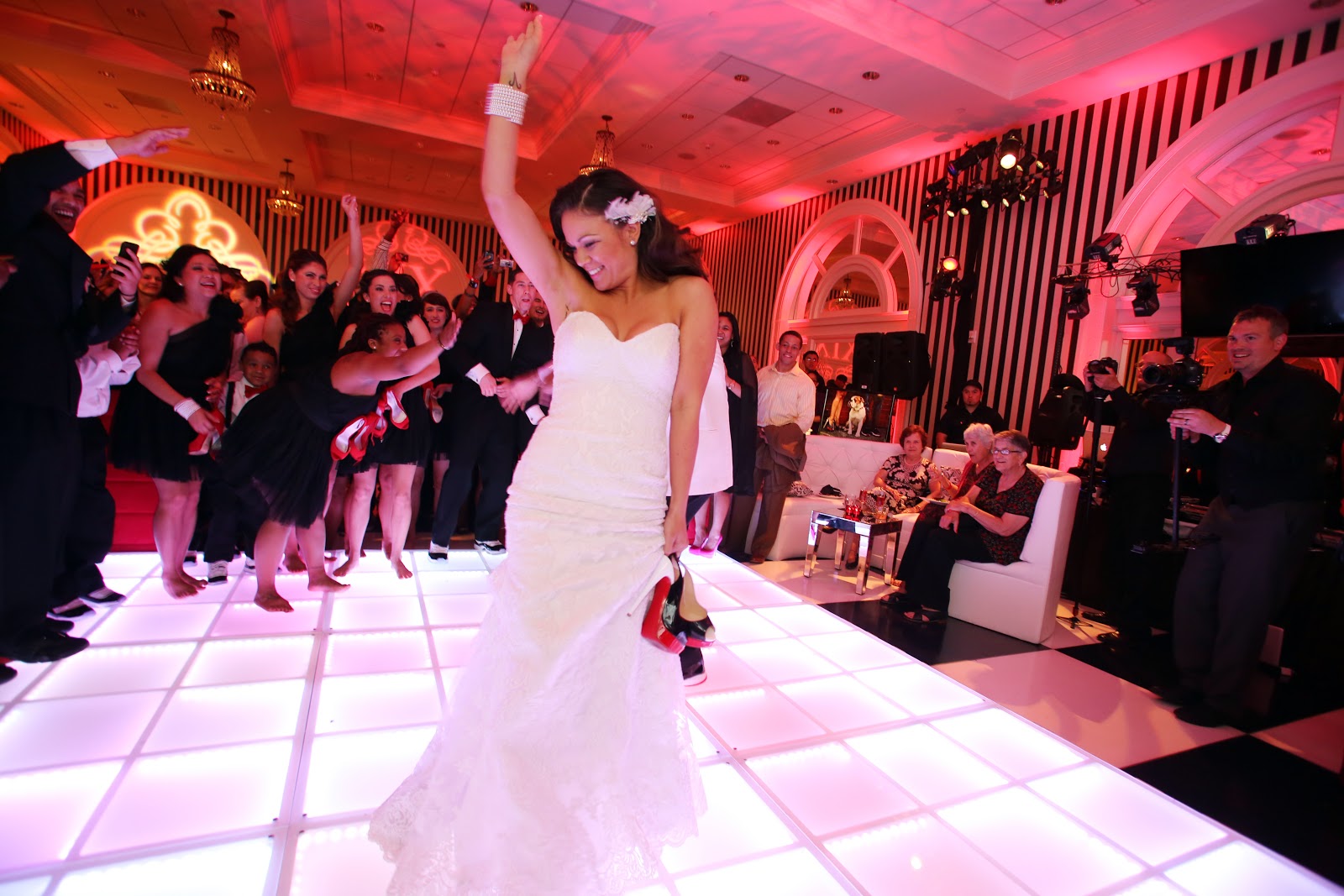 f. duncan reyes events by design: Edwina & Thomas Tie the Knot!