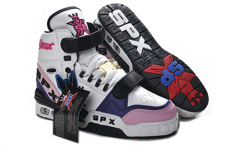 BRANDED SHOES ONLINE: SPX Korea fashion shoes RM260