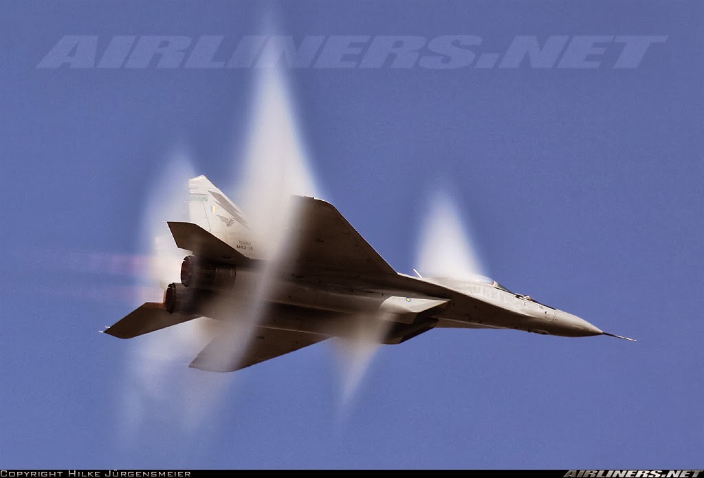 Malaysian Support The Troops: RMAF MiG-29N off-boresight capability ...